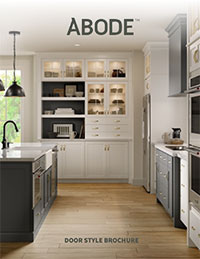 Cabinet Resources: Affordable Cabinetry - Abode Cabinetry