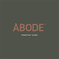 Download Cabinet Brochures from Abode Cabinetry