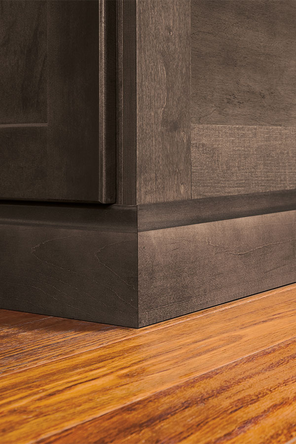 Soffit Filler Moulding - Abode Cabinetry