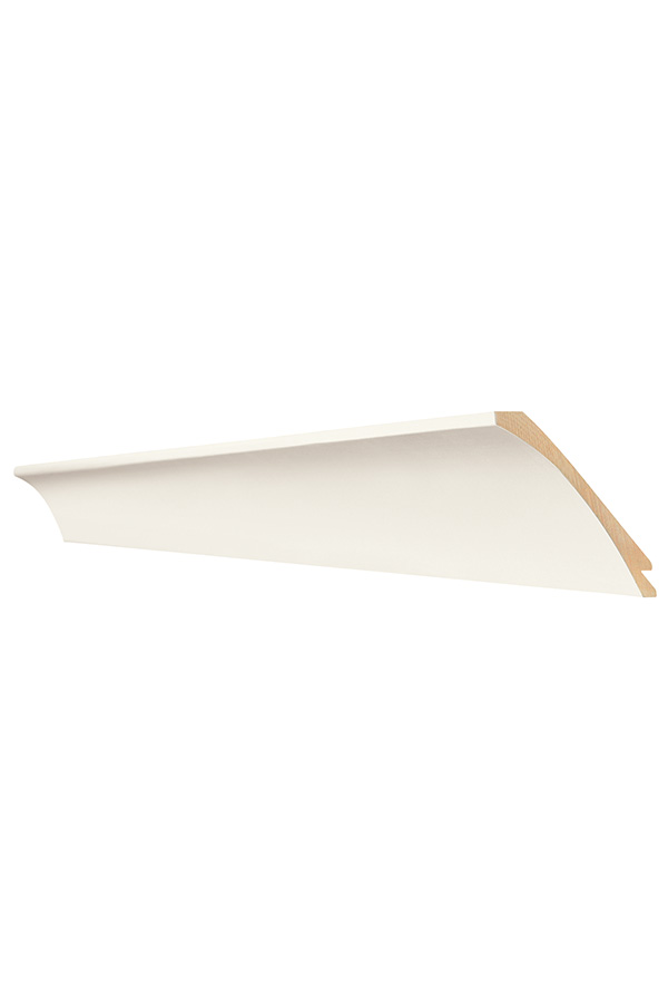 Soffit Filler Moulding - Abode Cabinetry