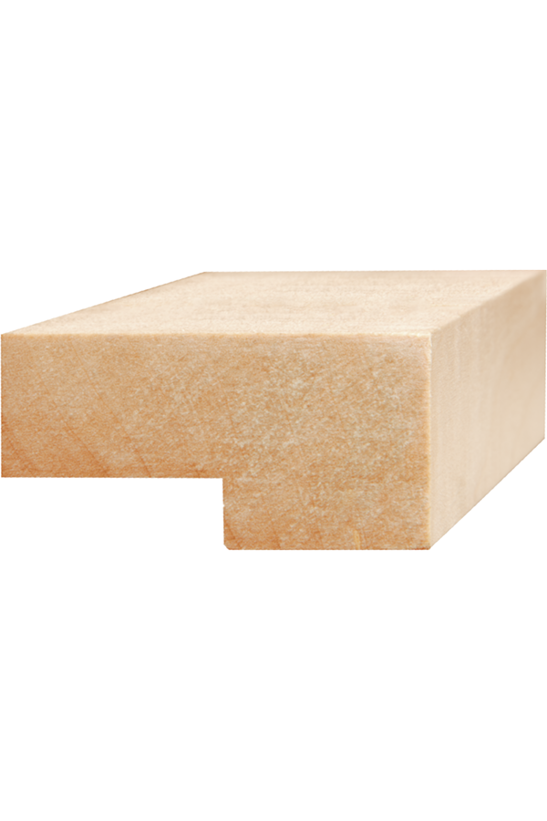 Soffit Filler Moulding - Abode Cabinetry