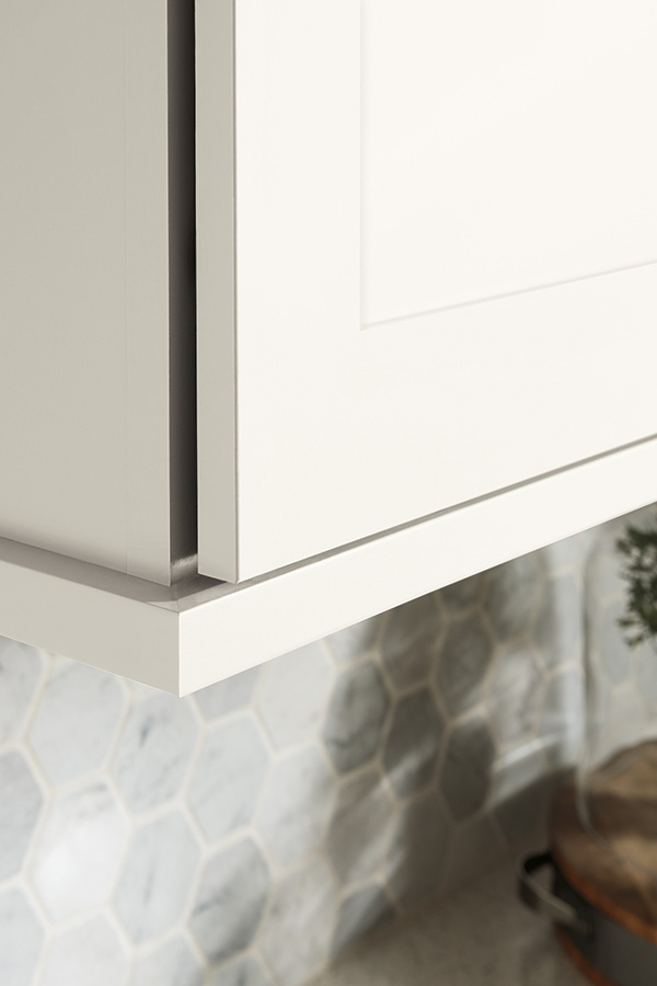 Trim Moulding - Abode Cabinetry