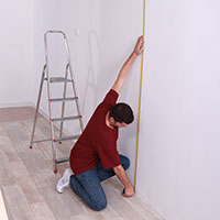 How To Measure a Room for Cabinets - Abode Cabinetry